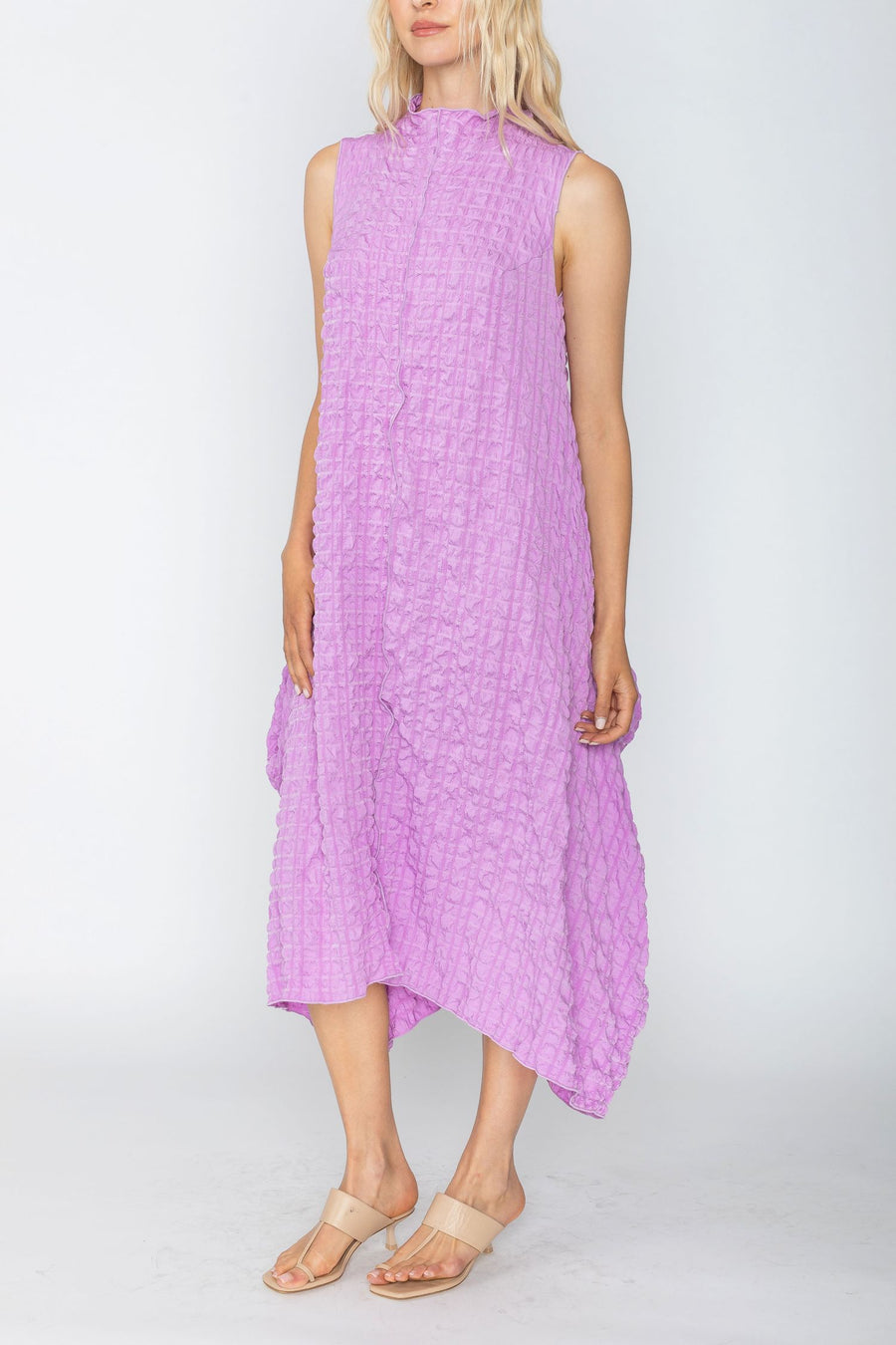 Dresses: Sleeveless, Short Sleeves & Long Sleeves | IC Collection