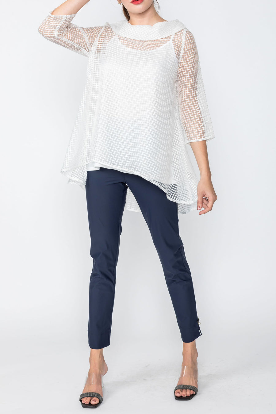 Women's Tops: All the Latest Styles & Trends | IC Collection