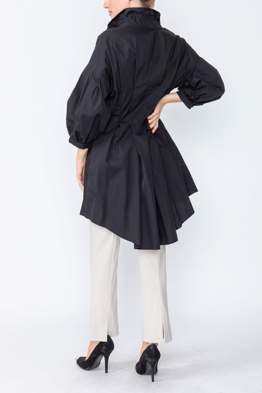 Women's Jackets: Dressy, Casual and Professional | IC Collection