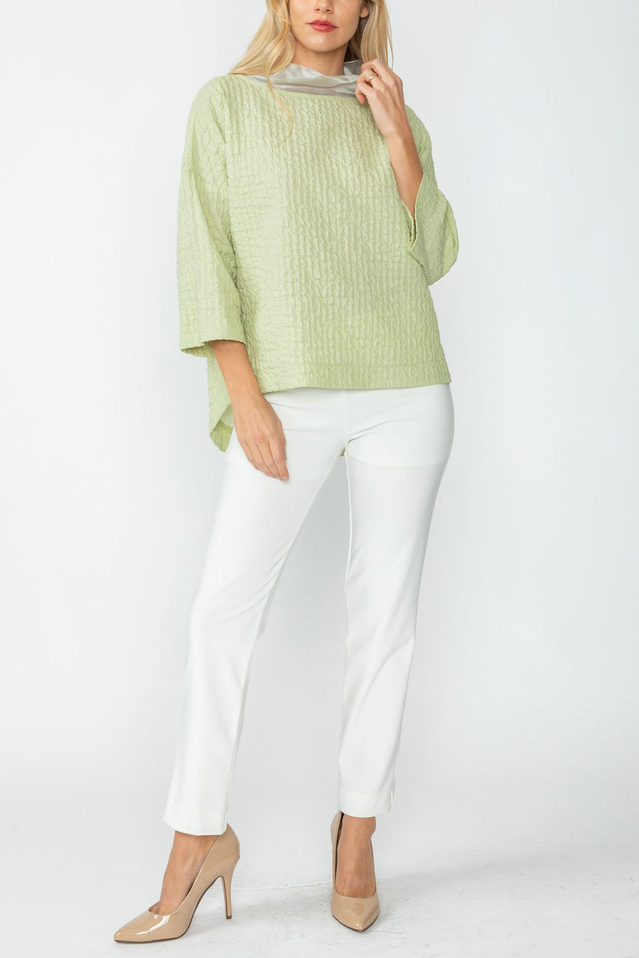 Women's Tops: All the Latest Styles & Trends | IC Collection