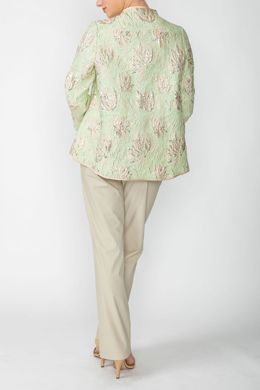 Women's Jackets: Dressy, Casual and Professional | IC Collection