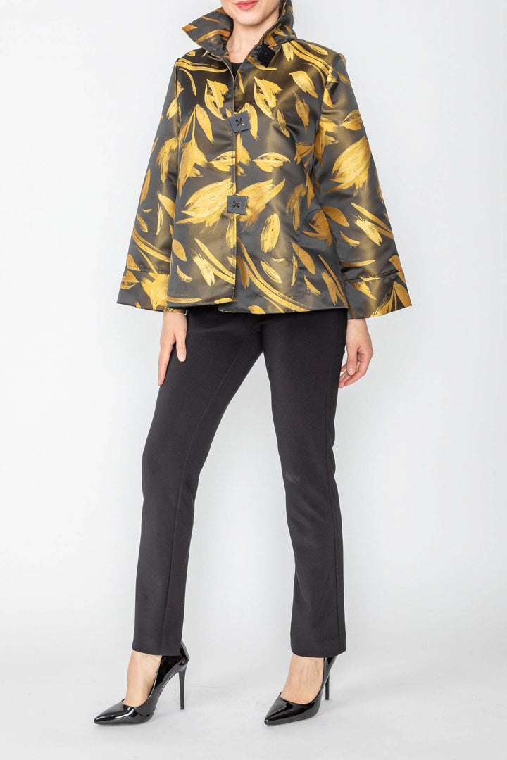 Women's Jackets: Dressy, Casual and Professional | IC Collection