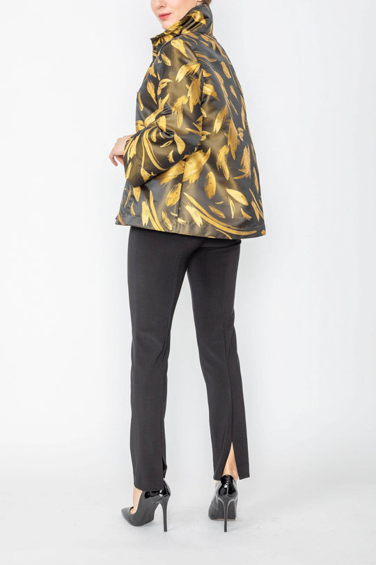 Women's Jackets: Dressy, Casual and Professional | IC Collection