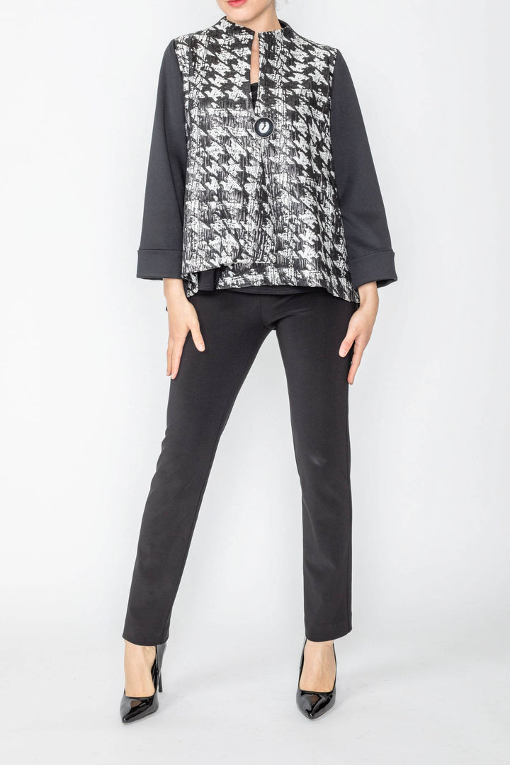 Women's Jackets: Dressy, Casual and Professional | IC Collection