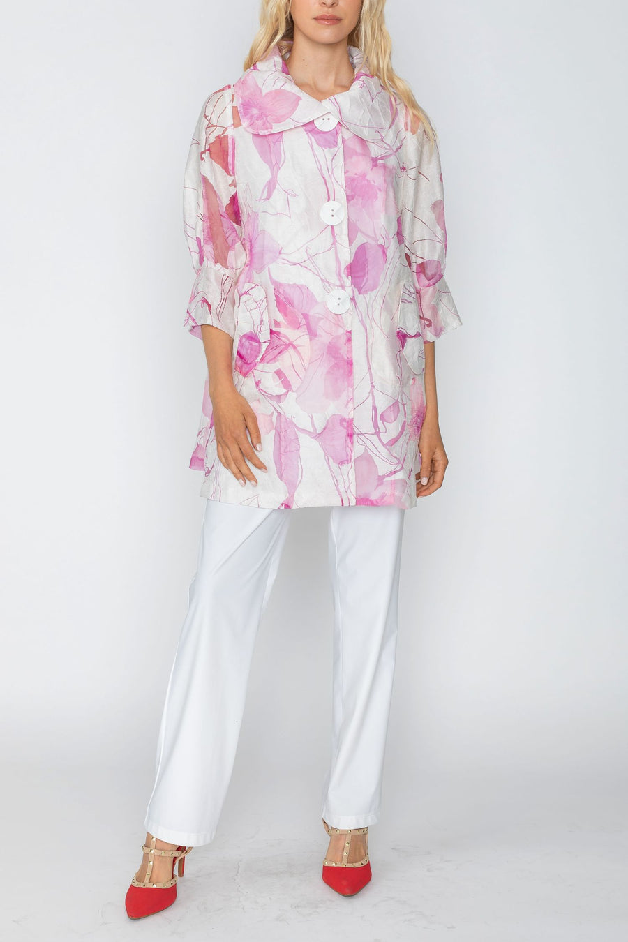 Women's Jackets: Dressy, Casual and Professional | IC Collection