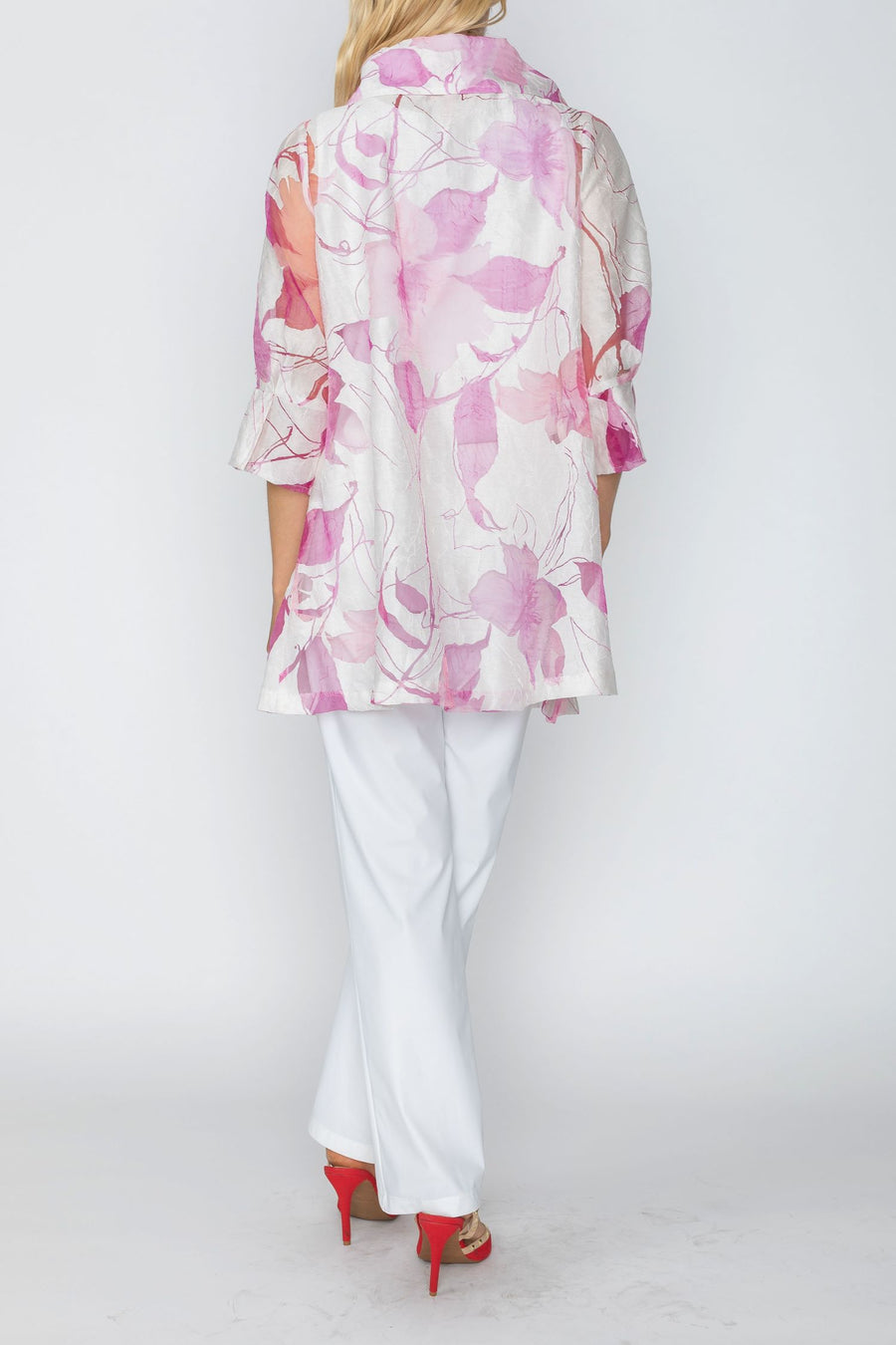 Women's Jackets: Dressy, Casual and Professional | IC Collection