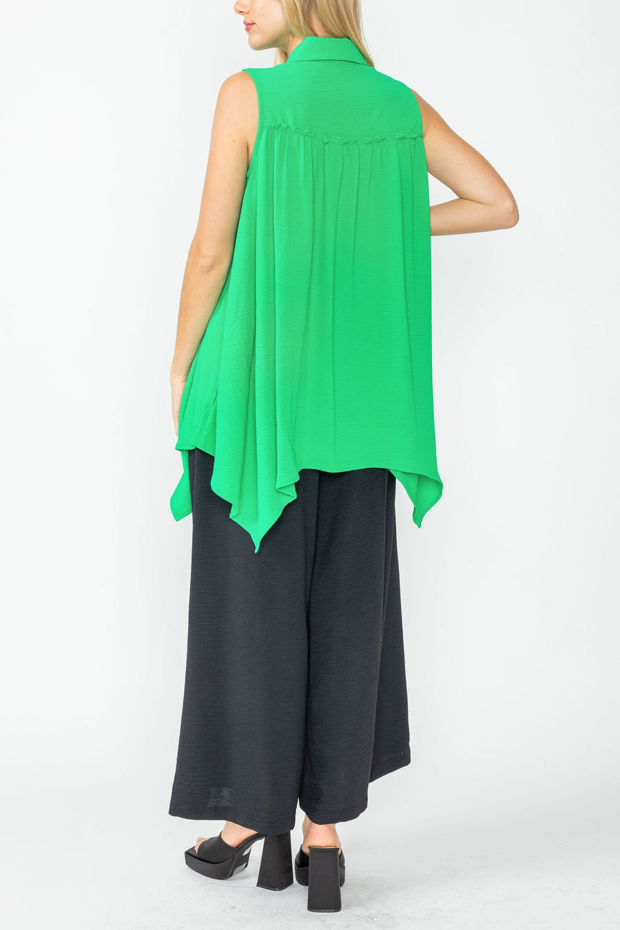 Women's Tops: All the Latest Styles & Trends | IC Collection