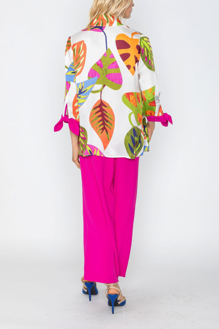 Women's Tops: All the Latest Styles & Trends | IC Collection