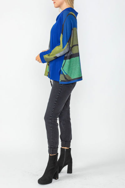 Multi Color Pull On Top – IC Collection