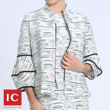 IC COLLECTION | Women's Clothing, Jackets, Dresses, Tops, Made in USA ...