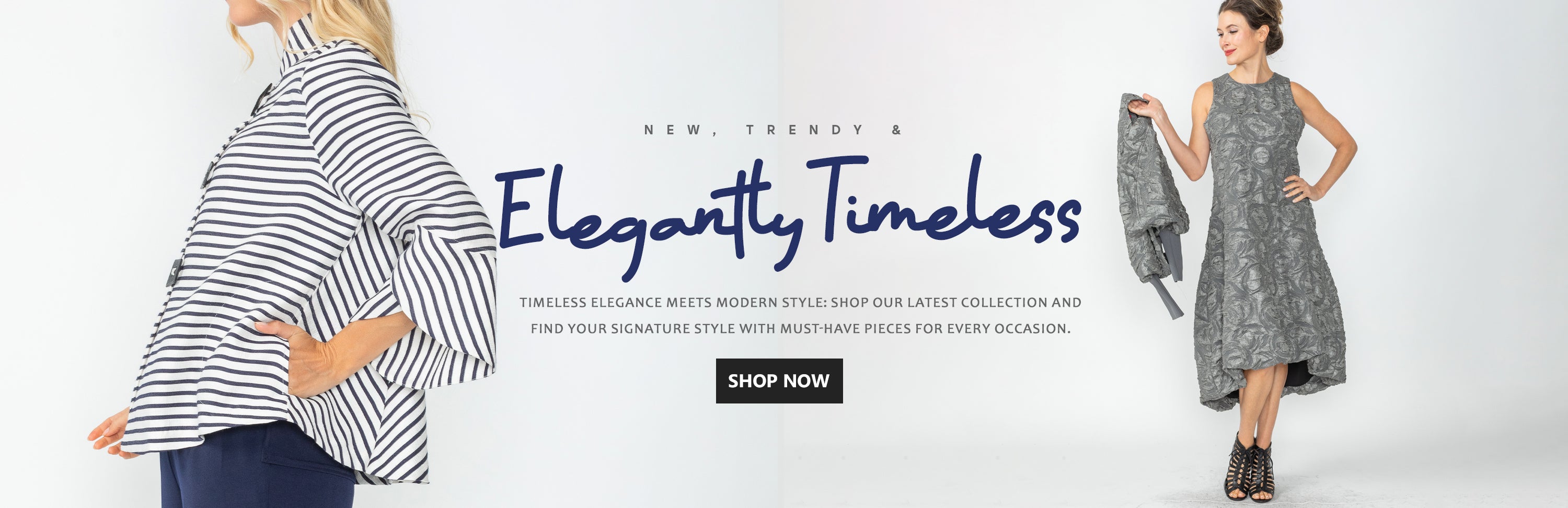 IC COLLECTION | Women's Clothing, Jackets, Dresses, Tops, Made in USA ...