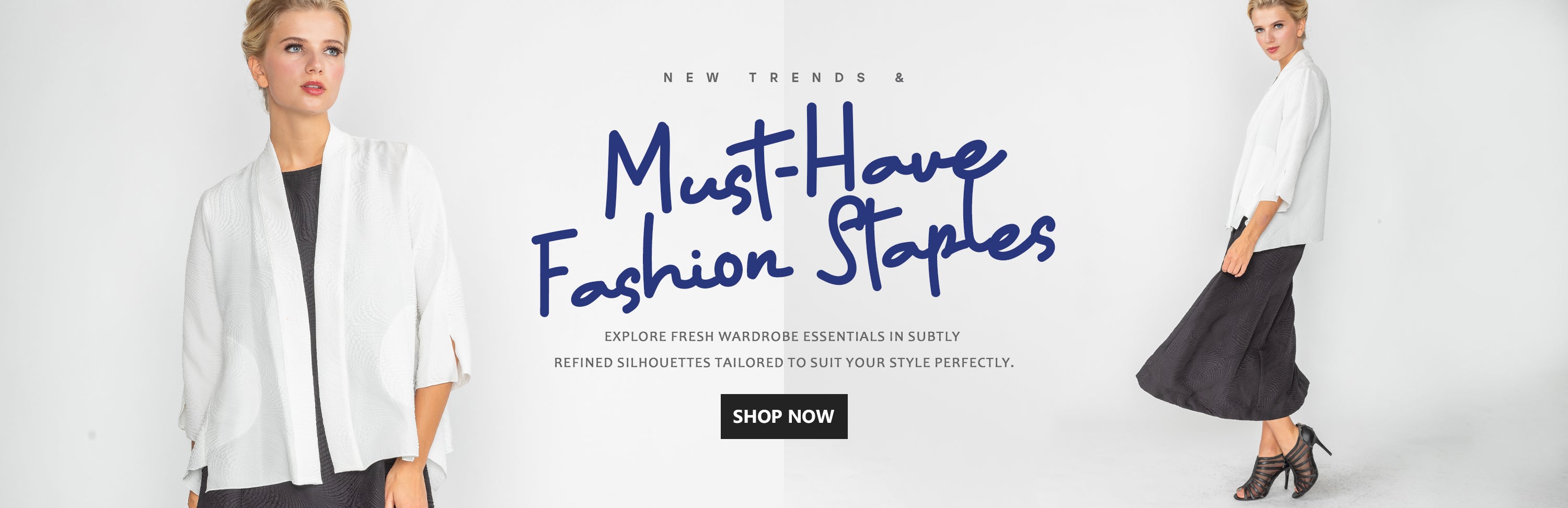 IC COLLECTION | Women's Clothing, Jackets, Dresses, Tops, Made in USA ...