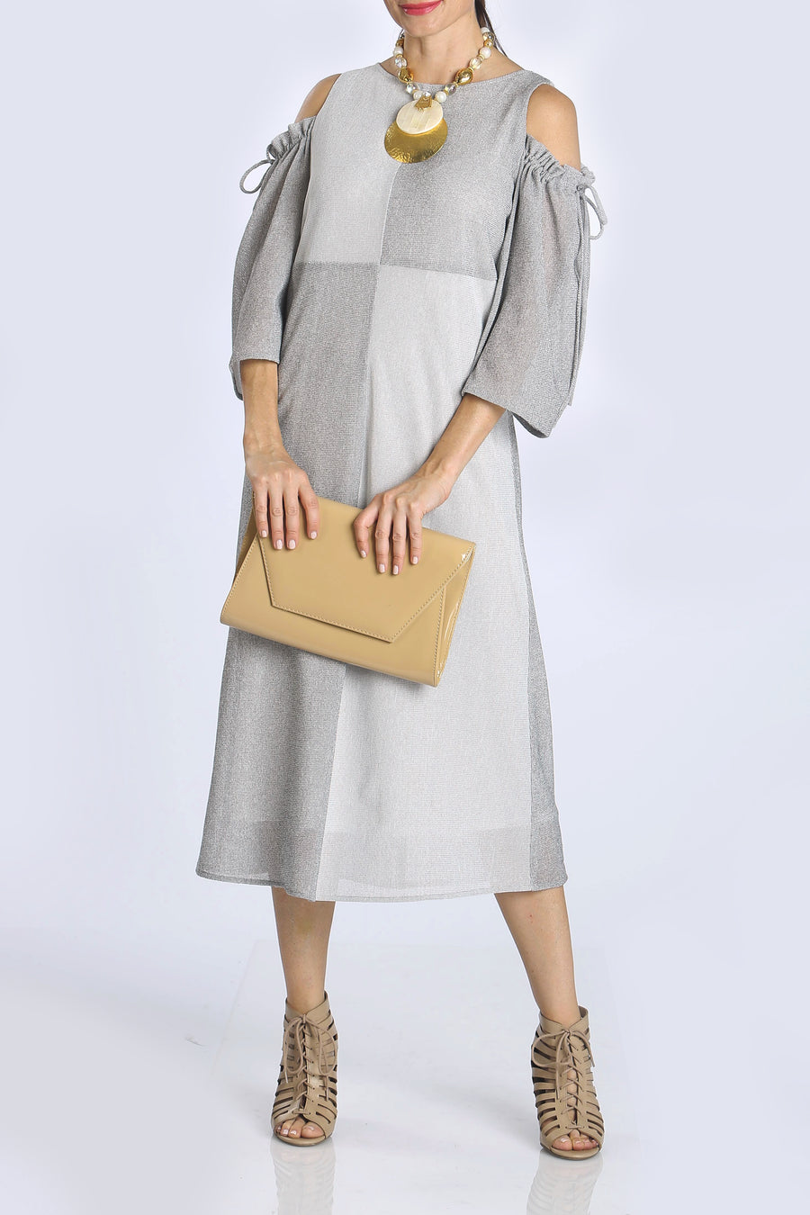 Dresses: Sleeveless, Short Sleeves & Long Sleeves | IC Collection