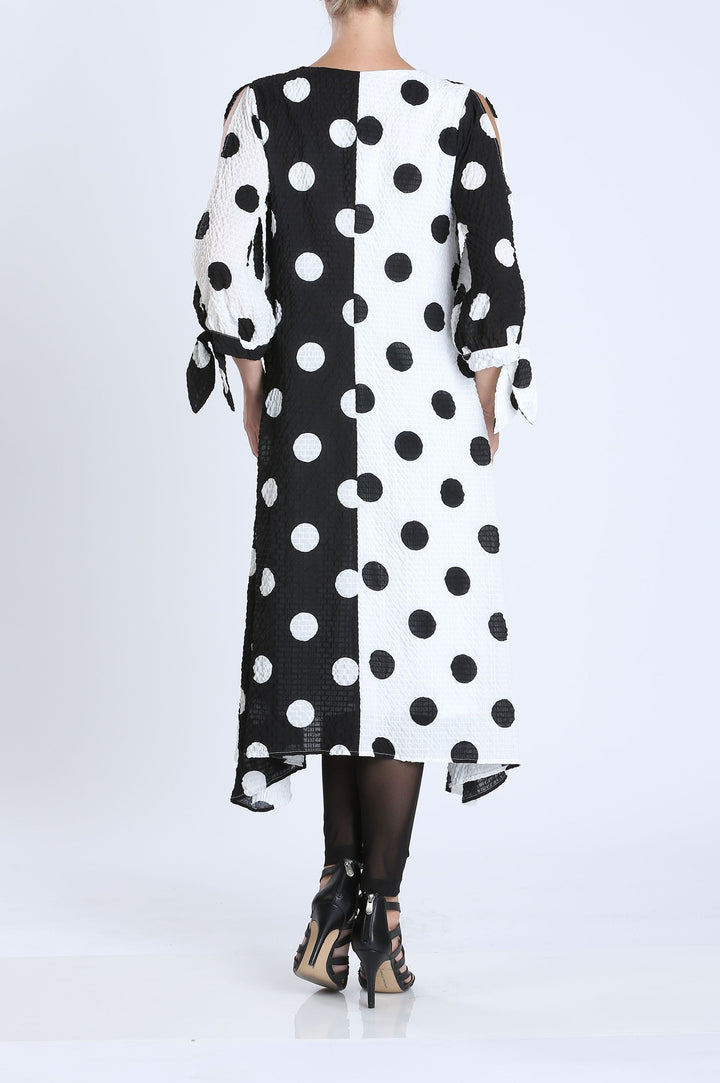 Dresses: Sleeveless, Short Sleeves & Long Sleeves | IC Collection