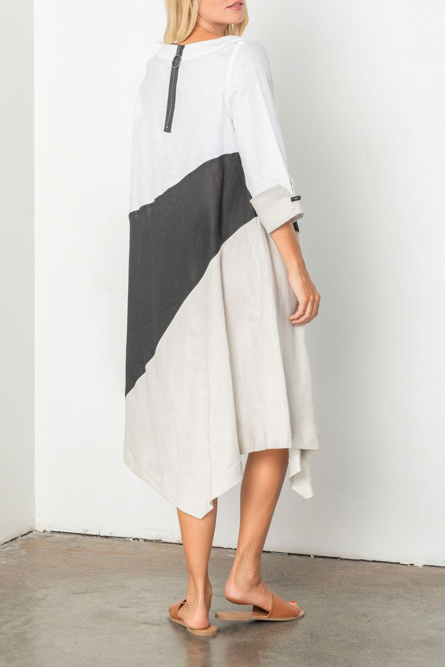 Dresses: Sleeveless, Short Sleeves & Long Sleeves | IC Collection