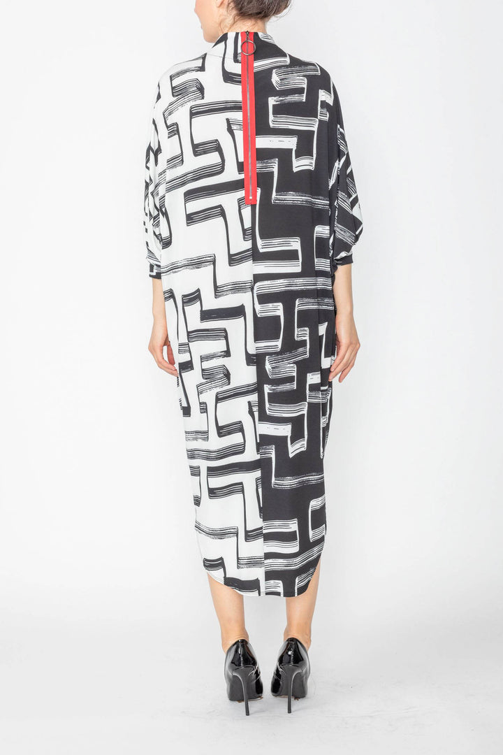 Dresses: Sleeveless, Short Sleeves & Long Sleeves | IC Collection