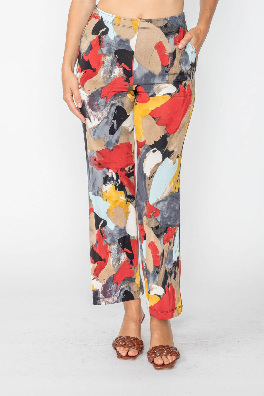 Pants & Skirts – IC Collection