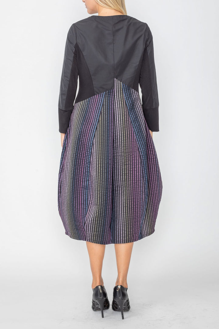 Dresses: Sleeveless, Short Sleeves & Long Sleeves | IC Collection