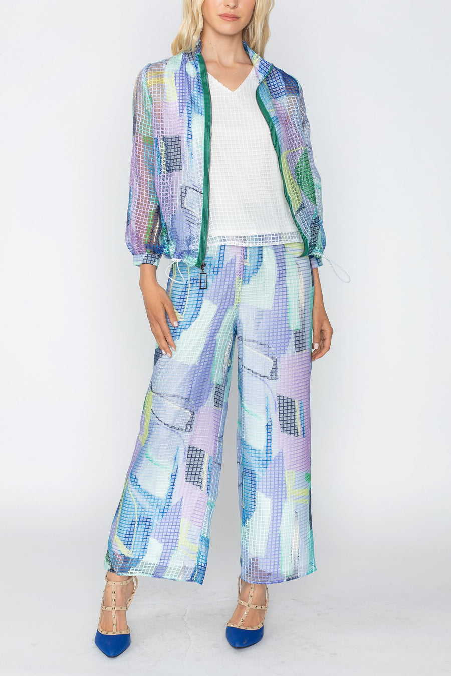 Women's Jackets: Dressy, Casual and Professional | IC Collection